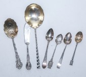 WM ROGERS SILVERWARE | Pricing Guides Dictionary & Values