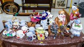 CLOWN FIGURINES | Pricing Guides Dictionary & Values