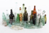 OLD BEER BOTTLES | Pricing Guides Dictionary & Values