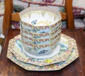 SPODE CHINA | Pricing Guides Dictionary & Values