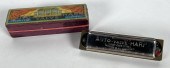 HARMONICA M HOHNER | Pricing Guides Dictionary & Values