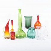 BLENKO GLASS | Pricing Guides Dictionary & Values