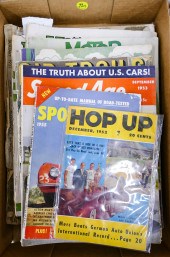 MAD MAGAZINES | Pricing Guides Dictionary & Values