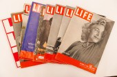 LIFE MAGAZINE | Pricing Guides Dictionary & Values