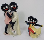 GOLLIWOG DOLLS | Pricing Guides Dictionary & Values
