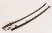 CIVIL WAR SWORD | Pricing Guides Dictionary & Values