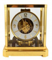 ATMOS CLOCK | Pricing Guides Dictionary & Values