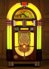 JUKEBOXES | Pricing Guides Dictionary & Values