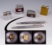 VINTAGE LIGHTERS | Pricing Guides Dictionary & Values