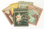 VINTAGE ROLLING STONE MAGAZINES | Pricing Guides Dictionary & Values