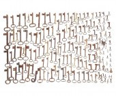 ANTIQUE KEYS | Pricing Guides Dictionary & Values