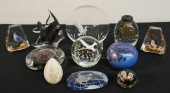ANTIQUE PAPERWEIGHTS | Pricing Guides Dictionary & Values