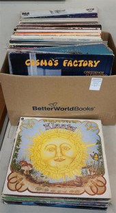 VINYL RECORDS | Pricing Guides Dictionary & Values