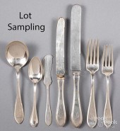 WILCOX INTERNATIONAL SILVERPLATE | Pricing Guides Dictionary & Values