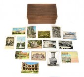 VINTAGE POSTCARDS | Pricing Guides Dictionary & Values