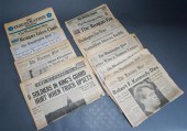 NEWSPAPER | Pricing Guides Dictionary & Values
