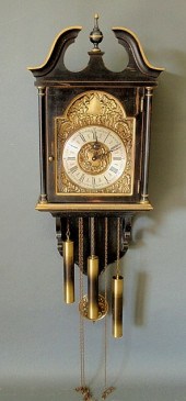 COLONIAL CLOCK CO ZEELAND MICHIGAN | Pricing Guides Dictionary & Values
