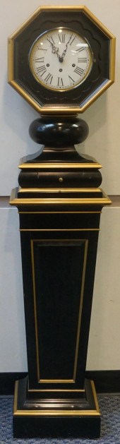 COLONIAL CLOCK CO ZEELAND MICHIGAN | Pricing Guides Dictionary & Values