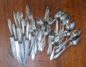 COMMUNITY SILVER FLATWARE | Pricing Guides Dictionary & Values