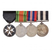 WAR MEDALS | Pricing Guides Dictionary & Values