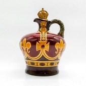 CROWN ROYAL BOTTLE | Pricing Guides Dictionary & Values