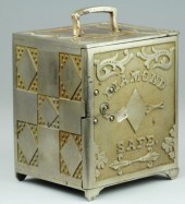 ANTIQUE SAFES | Pricing Guides Dictionary & Values