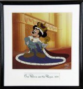 DISNEY CELLS | Pricing Guides Dictionary & Values