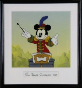 DISNEY CELLS | Pricing Guides Dictionary & Values