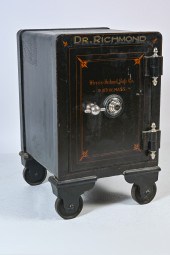 VICTOR SAFE | Pricing Guides Dictionary & Values