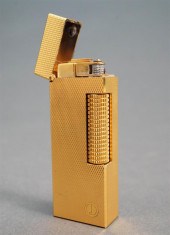 DUNHILL LIGHTER | Pricing Guides Dictionary & Values