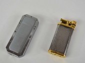 DUNHILL LIGHTER | Pricing Guides Dictionary & Values