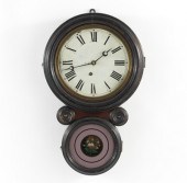 INGRAHAM EIGHT DAY CLOCK | Pricing Guides Dictionary & Values