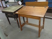 OLD SCHOOL DESKS | Pricing Guides Dictionary & Values