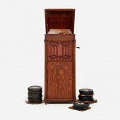 EDISON PHONOGRAPH | Pricing Guides Dictionary & Values