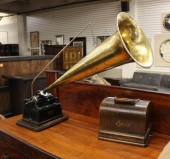EDISON CYLINDER RECORDS | Pricing Guides Dictionary & Values