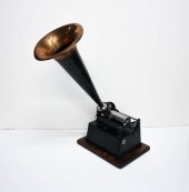 EDISON CYLINDER RECORDS | Pricing Guides Dictionary & Values