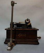 EDISON PHONOGRAPH | Pricing Guides Dictionary & Values