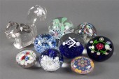 ANTIQUE PAPERWEIGHTS | Pricing Guides Dictionary & Values