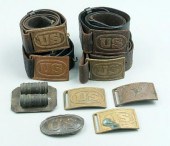 BELT BUCKLES | Pricing Guides Dictionary & Values