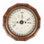 E N WELCH CLOCKS | Pricing Guides Dictionary & Values