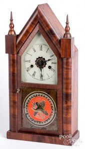 E N WELCH CLOCKS | Pricing Guides Dictionary & Values