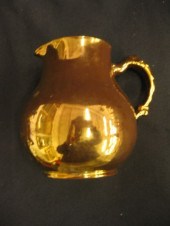 COPPER LUSTER | Pricing Guides Dictionary & Values