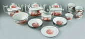 WM A ROGERS TEA SET | Pricing Guides Dictionary & Values