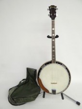 OLD BANJOS | Pricing Guides Dictionary & Values