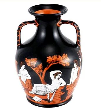 FREE RESEARCH GUIDES TO POTTERY & DECORATIVE CERAMICS