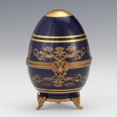FABERGE EGGS | Pricing Guides Dictionary & Values