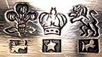 Identify Jewelery, Silver & Pewter marks