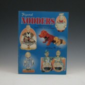 VINTAGE NODDERS | Pricing Guides Dictionary & Values