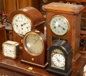 SLIGH CLOCKS | Pricing Guides Dictionary & Values