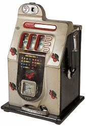 MILLS SLOT MACHINES | Pricing Guides Dictionary & Values